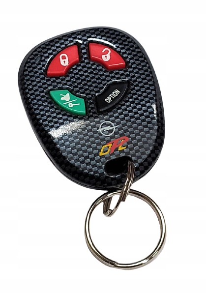 Pilot alarmu sam. Prestige MX serii 150MX i 400MX 3520410042850 za 67 ...