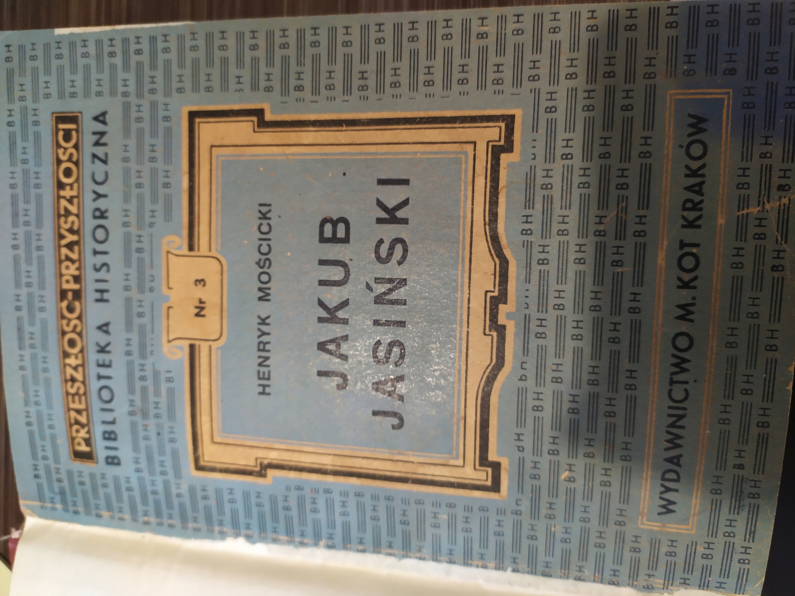 Jakub Jasiński - Niska cena na Allegro.pl