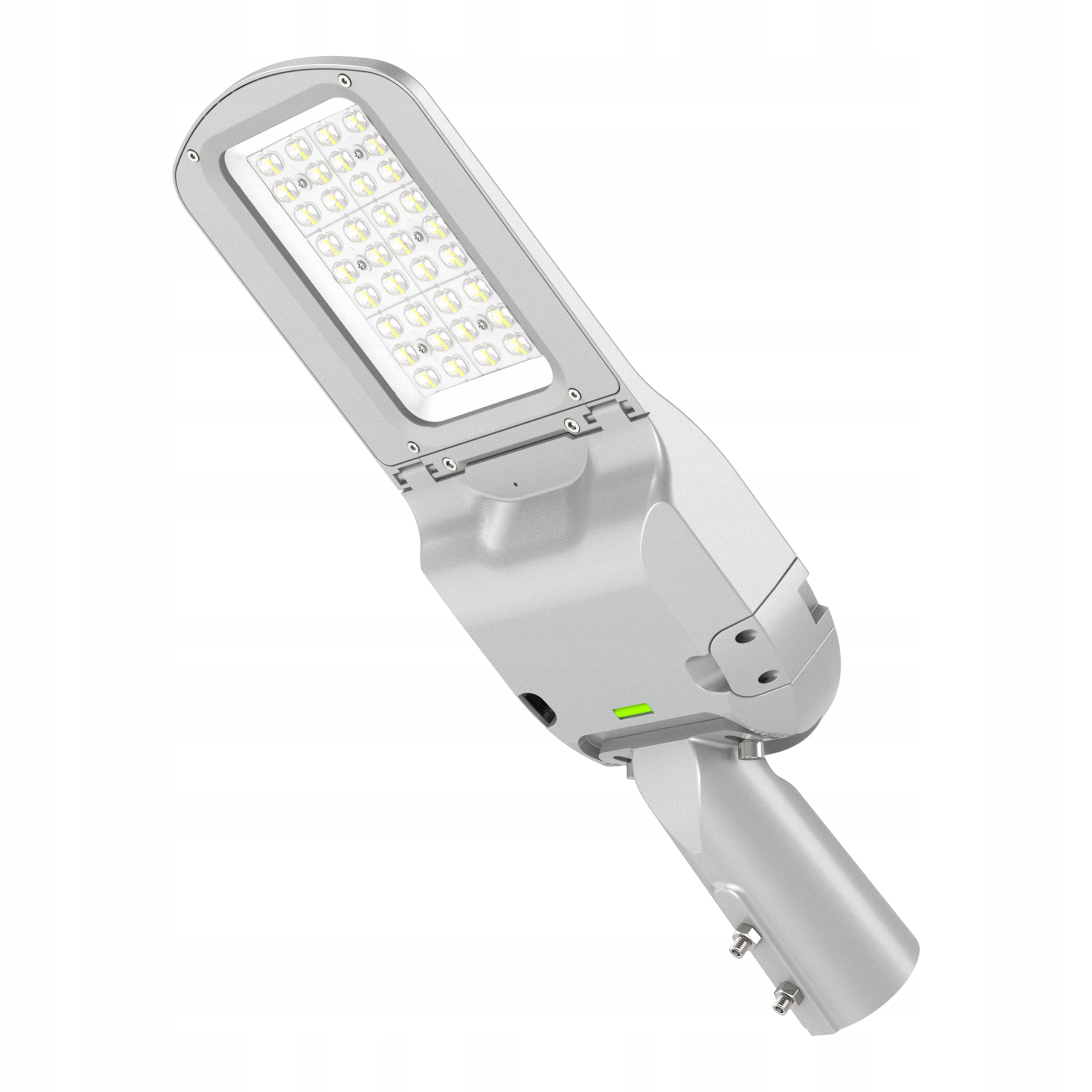 Lampa uliczna LED SL-S9-80W • Cena, Opinie • Uliczne 14287890091 • Allegro