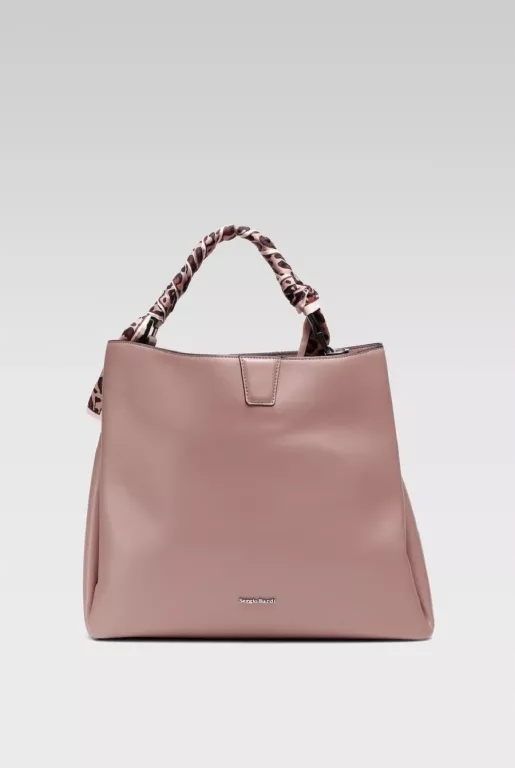 Sergio Bardi Torebki - Niska cena na Allegro.pl