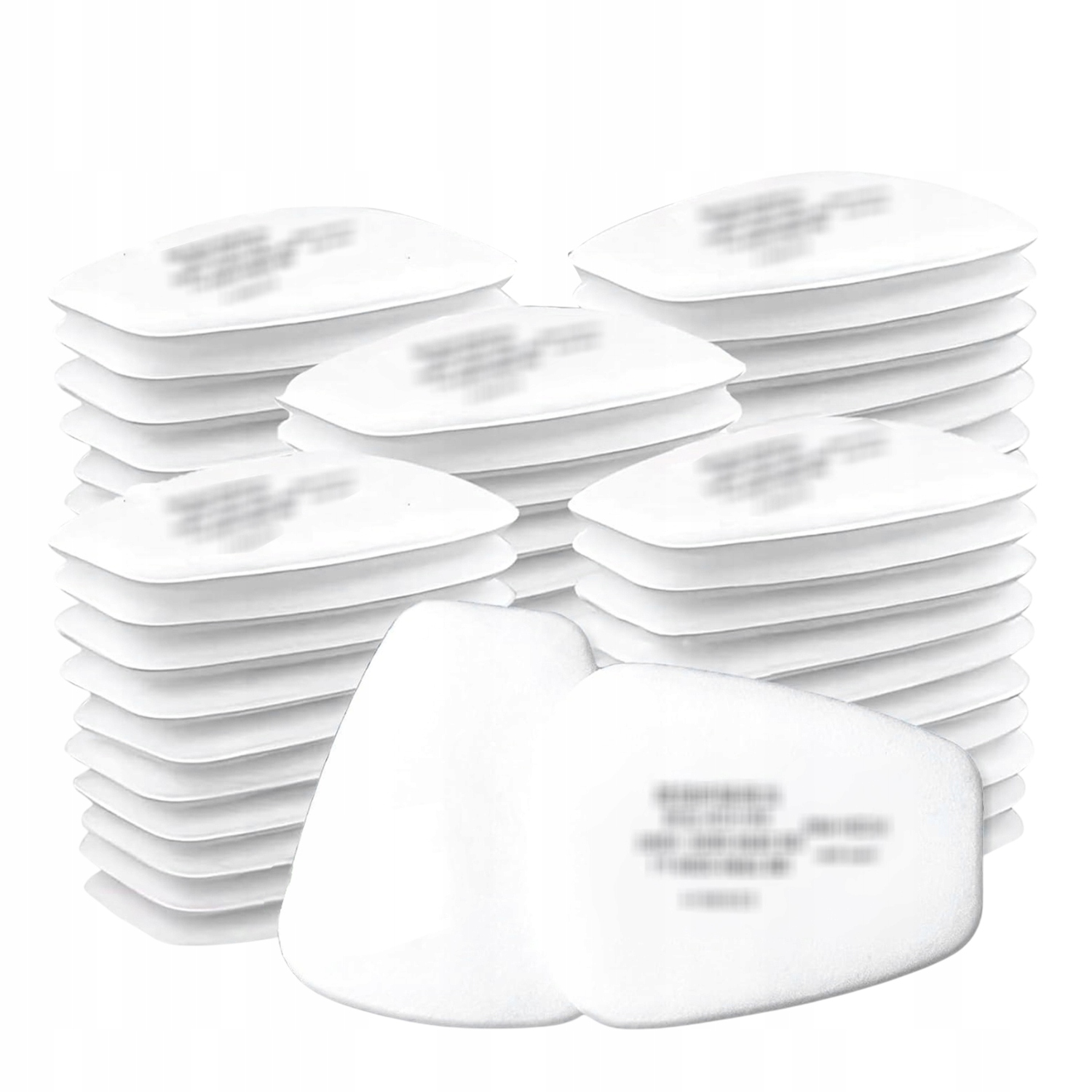 5N11CN FILTER FOR MASK 6000 6200 7502 6800 7501 FF402 50SZT ...