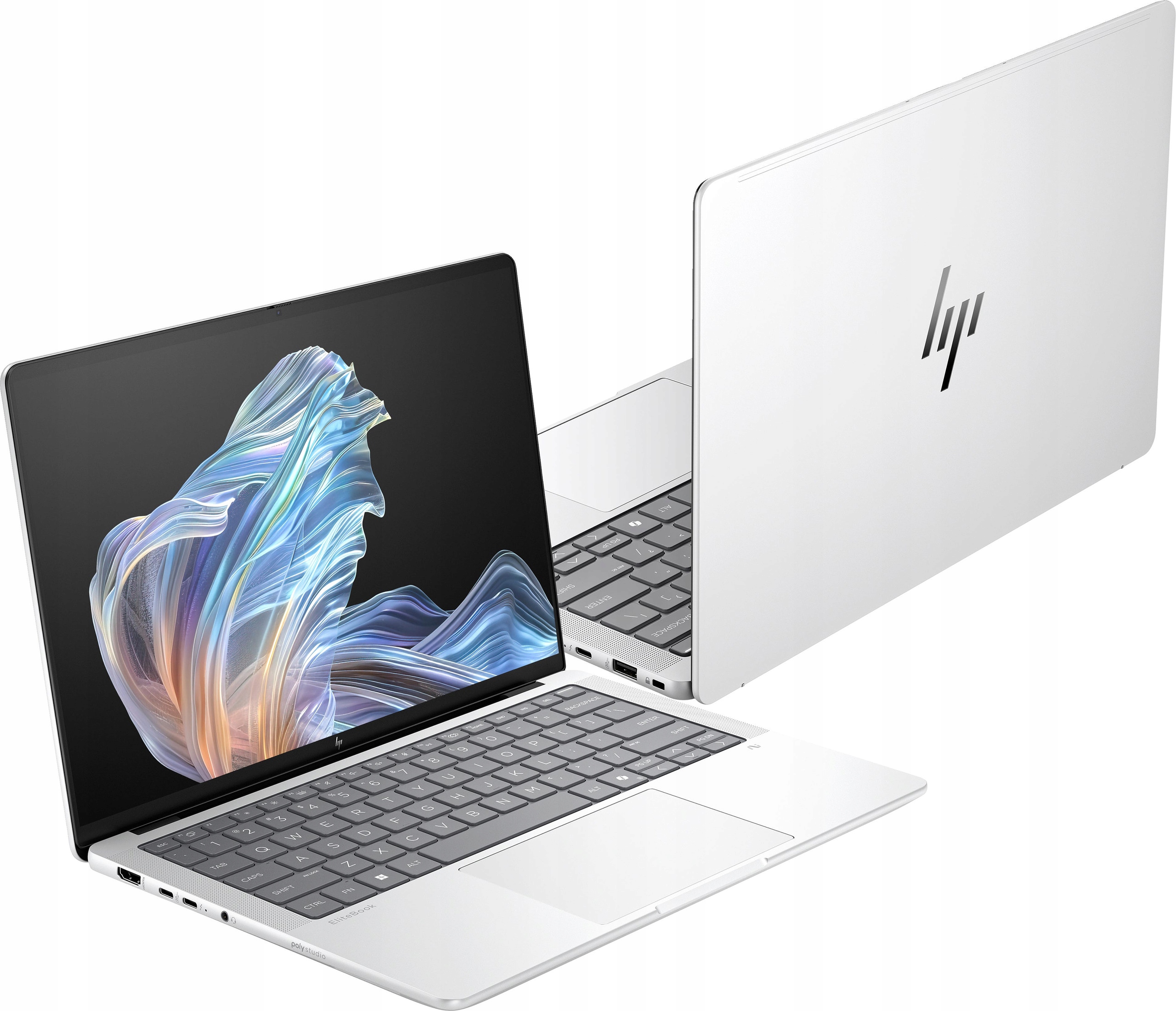 Laptop HP EliteBook X G1a 14" OLED Ryzen AI 9 HX 375 64GB/2TB Win11P ...