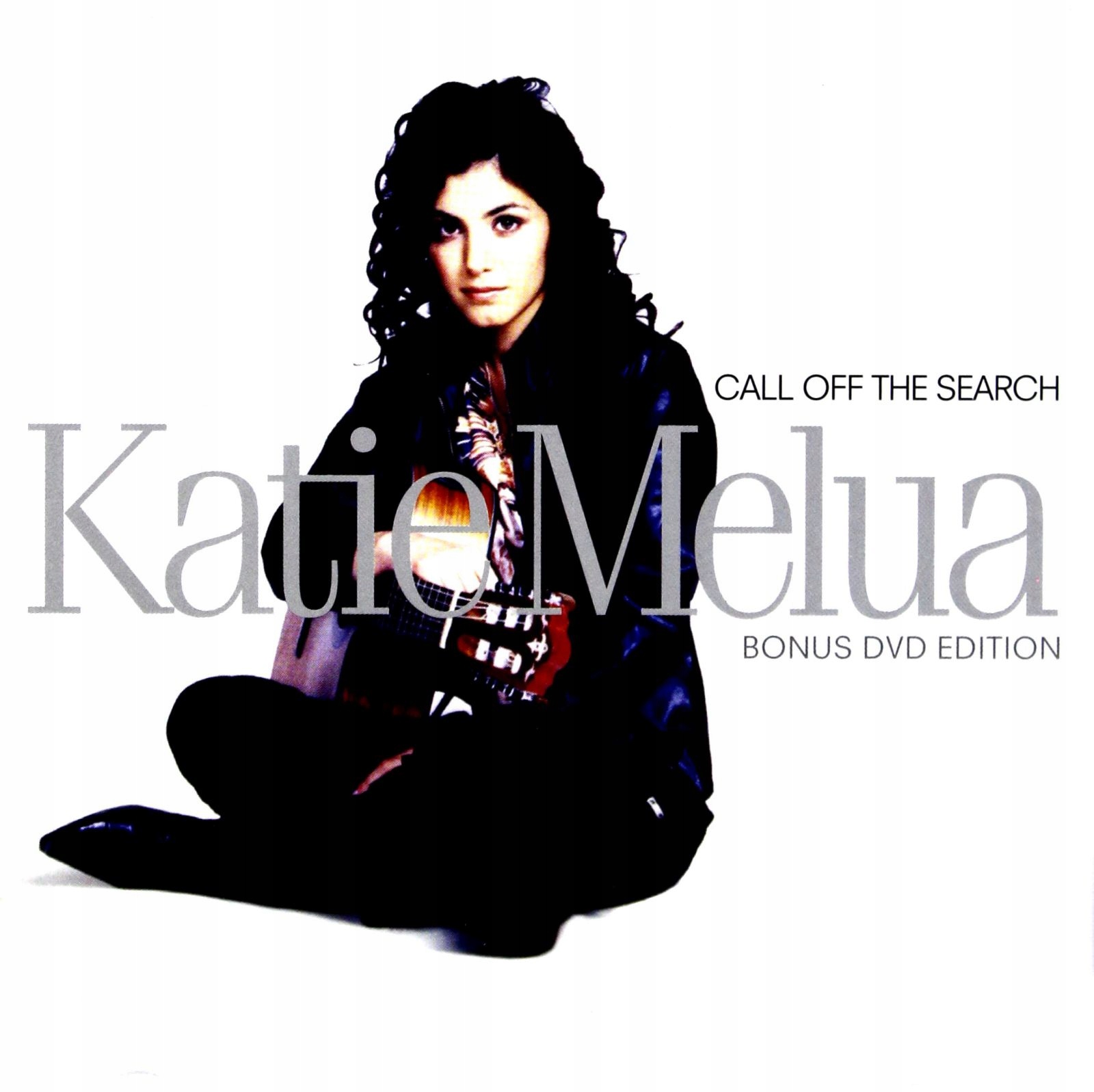 Call Off The Search Katie Melua CD+DVD - porównaj ceny - Allegro.pl