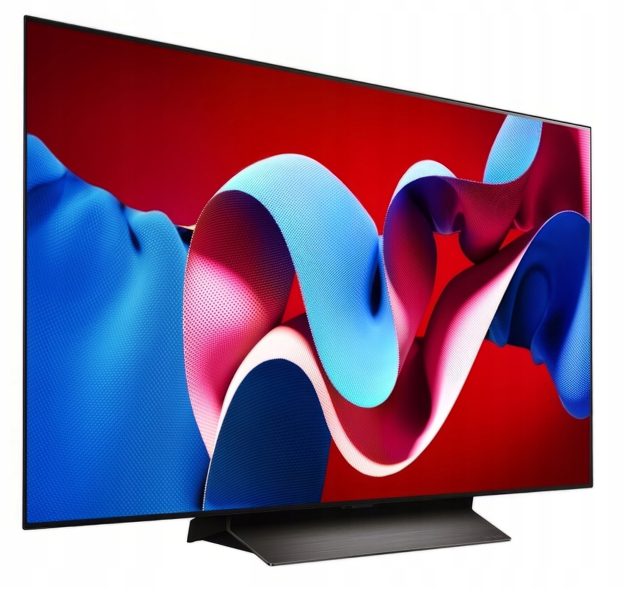 Telewizor OLED LG OLED48C44LA 48" 4K UHD brązowy - Sklep, Opinie, Cena ...