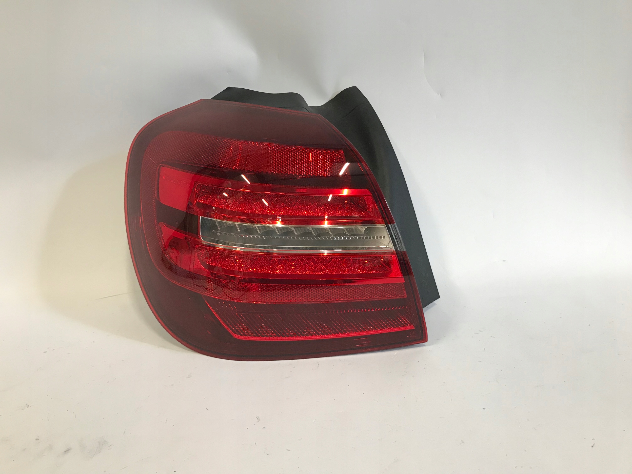 MERCEDES GLA x156 LIFT 16-19 LAMPA TYLNA LEWA LED USA za 600.00PLN z ...