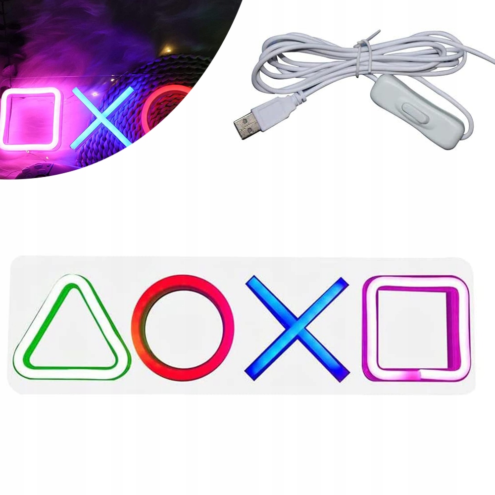 Neon Pad - Niska cena na Allegro.pl