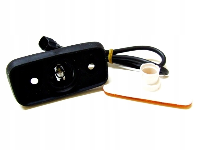 1671689 1671689 - ГАБАРИТНЫЙ ФОНАРЬ ГАБАРИТНЫЙ ФОНАРЬ FORD TRANSIT ORIG ...