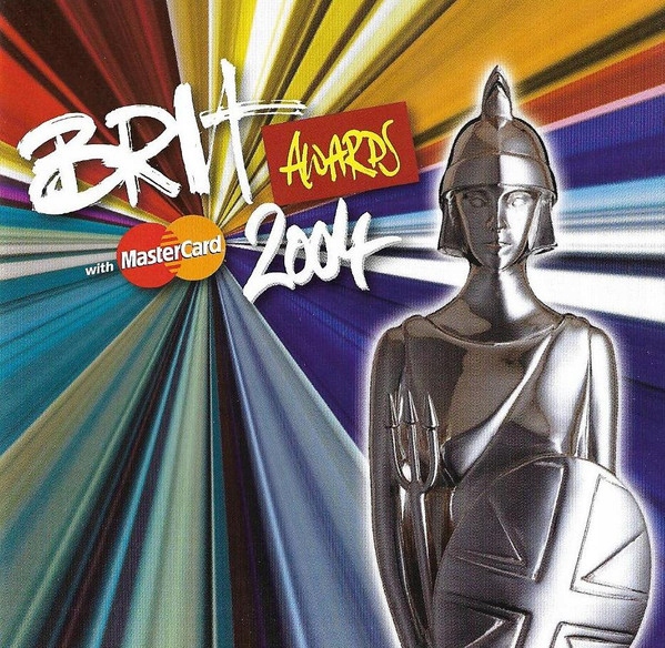 The Brit Awards Album 2004 13642330010 - Sklepy, Opinie, Ceny w Allegro