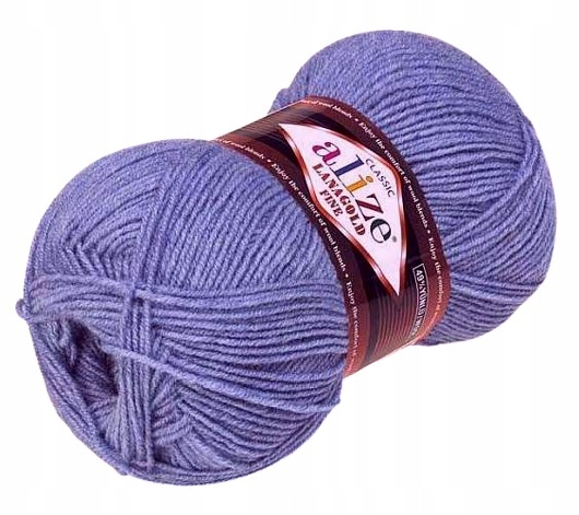 Alize Lanagold Fine 221 • Cena, Opinie • Włóczki 14237584719 • Allegro