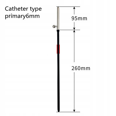 1PCSoft silikonowe cewki moczowej dilatory cewki m 14141986557 - Allegro.pl