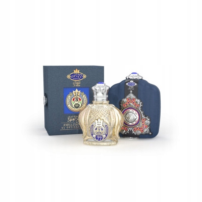 Shaik for Men Opulent No. 77 (6084000008512) • Cena, Opinie • Wody ...