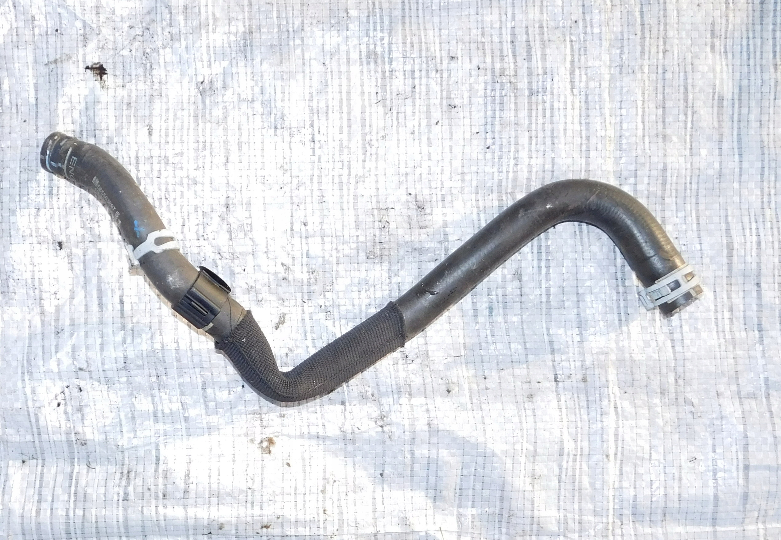 Przewód Wody Samochodowy - Niska cena na Allegro.pl