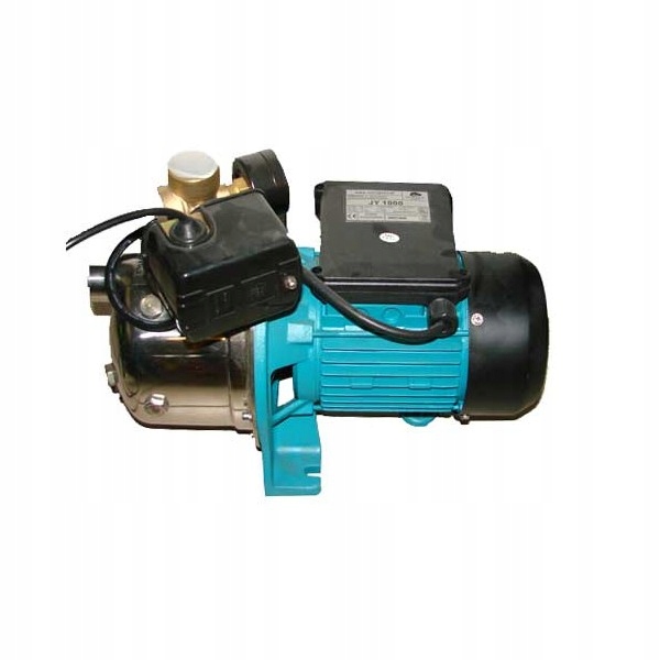 OMNIGENA POMPA HYDROFOROWA DO WODY JY 1000 Z OSPRZĘTEM HYDROFOR ...