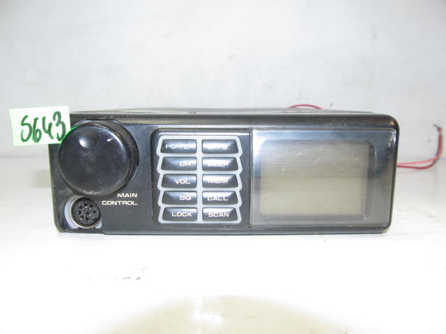 CB RADIO CONRAD C-MOBILE 93 CB - NR S643 • Opinie - Allegro