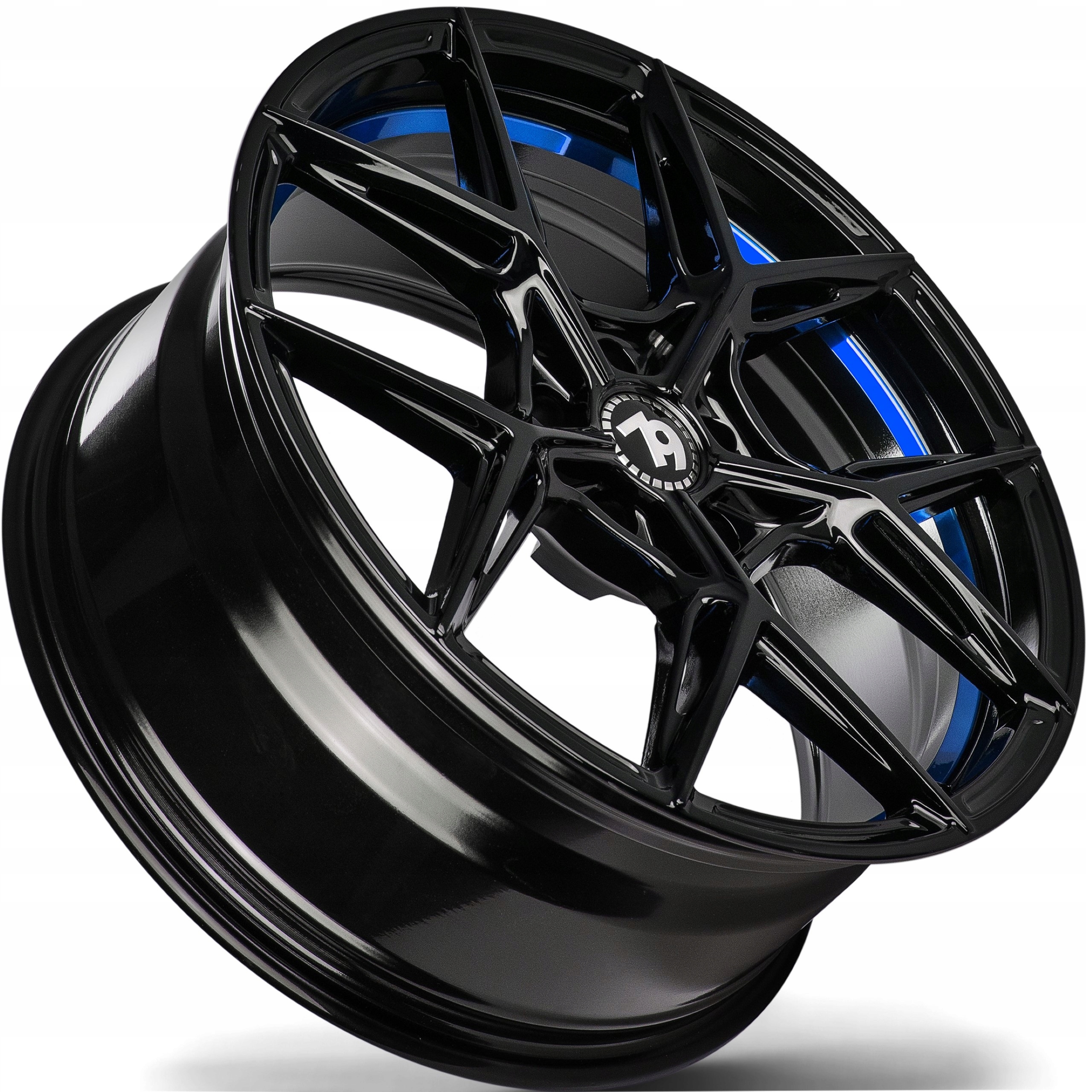FELGI 5x120 BMW 7 F01 E65 E38 E32 E23 8 E31 M1 M3 E36 E46 E90 E92 E93 F80 5903636042510 za 4036 ...