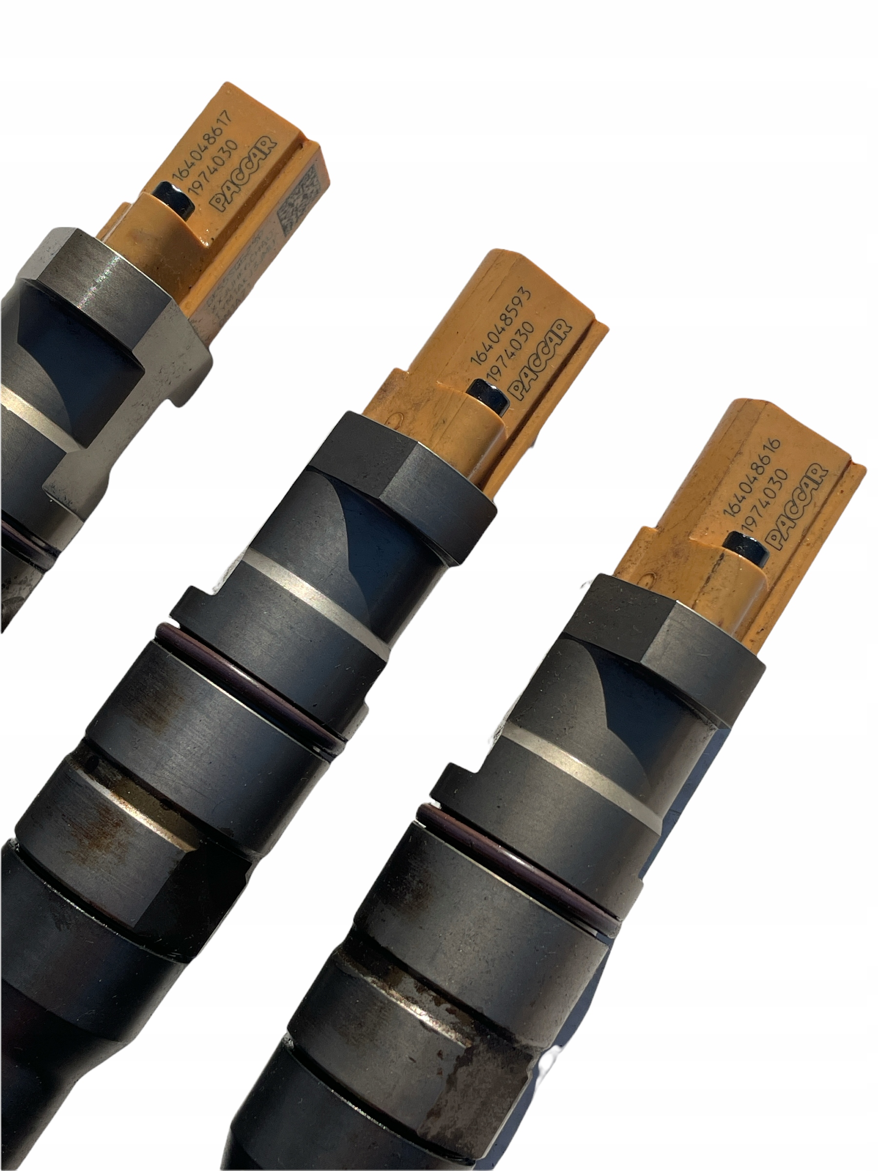 DAF OE 1974030 wtryskiwacz za 4920.00PLN z KOPANICA - Allegro ...