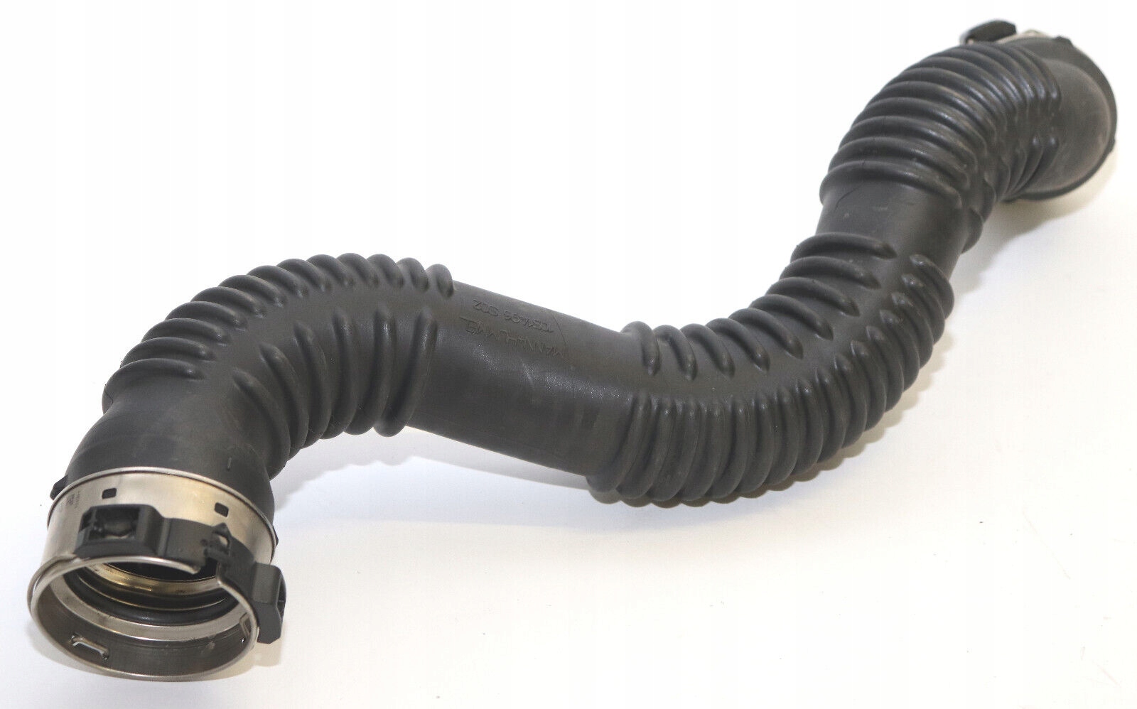 Mercedes-Benz OE A2465200001 2465200001 246 przewód rura intercoolera ...