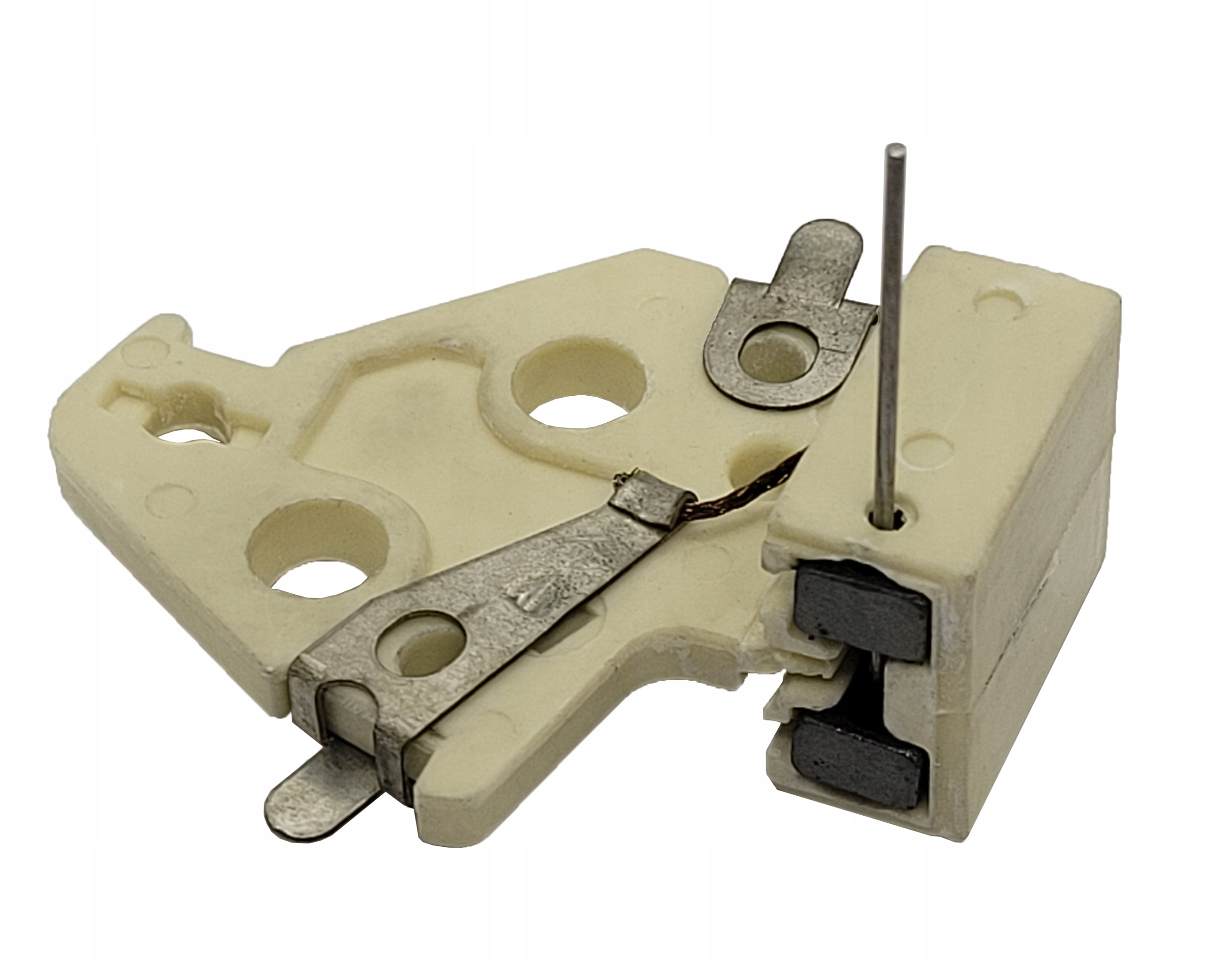 Szczotkotrzymacz alternatora Remy Delco GMC 130549 130549 za 11,99 zł z ...