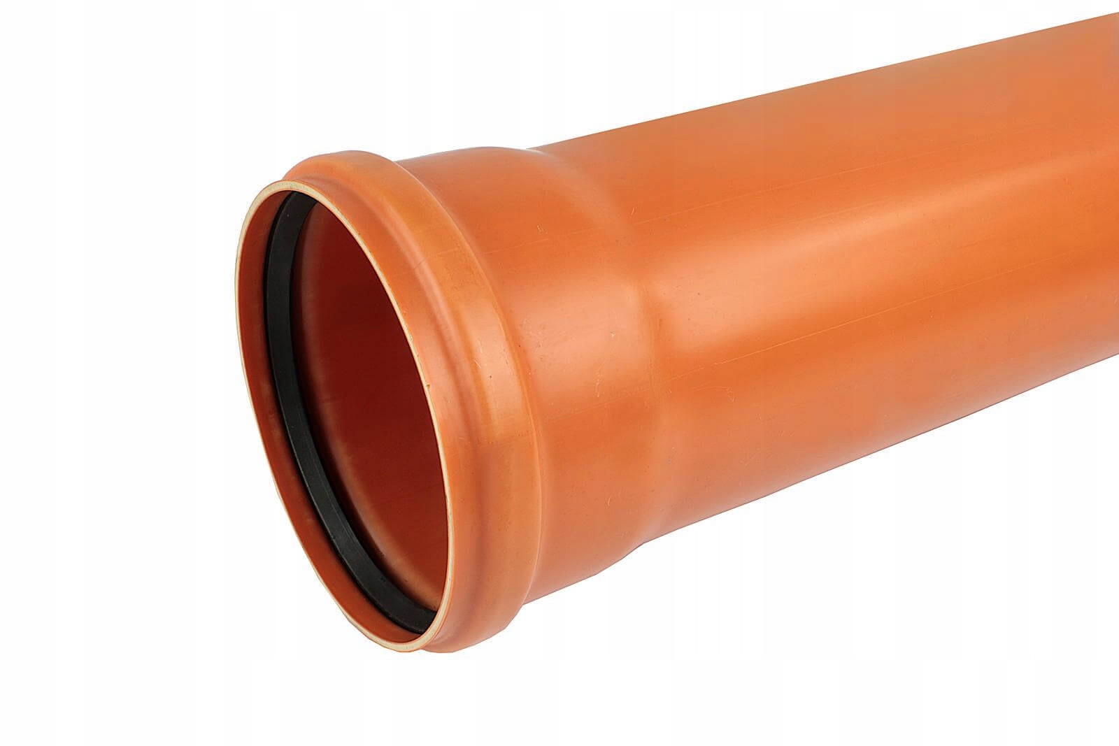 RURA KANALIZACYJNA PCV PP 110 1 m 100 cm Zew. POM (5905220235384 ... RURA KANALIZACYJNA PCV PP 110 1 m 100 cm Zew. POM (5905220235384 ...