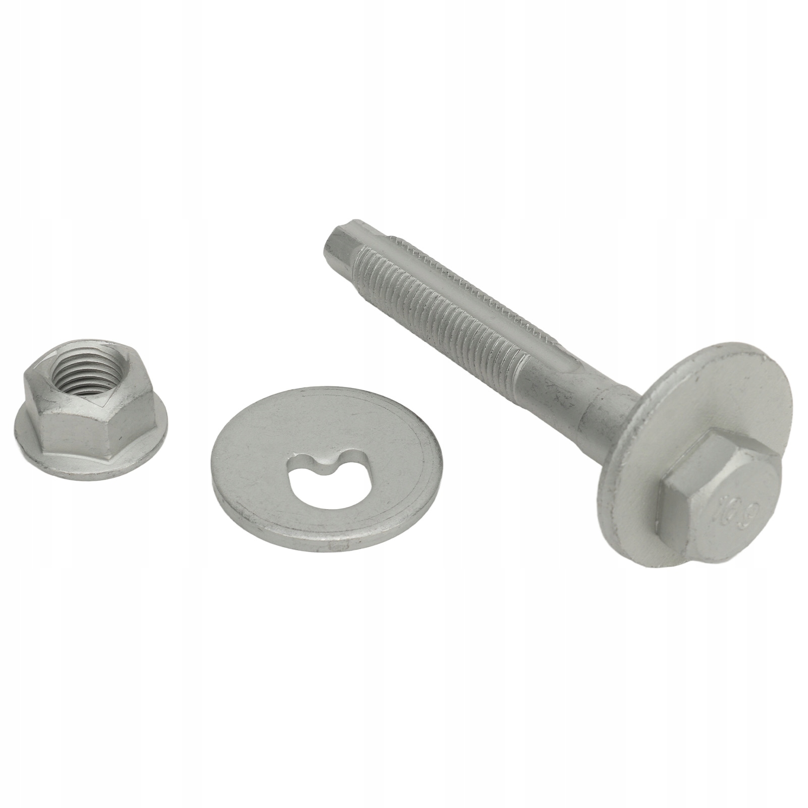 3 szt. Zestaw nakrętek mimośrodowych WHT000232 4016976556010 za 22 ...