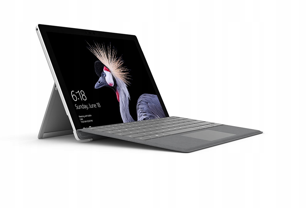 Microsoft Surface PRO 2017 m3 4GB 128GB NVMe - Sklep, Opinie, Cena w Allegro