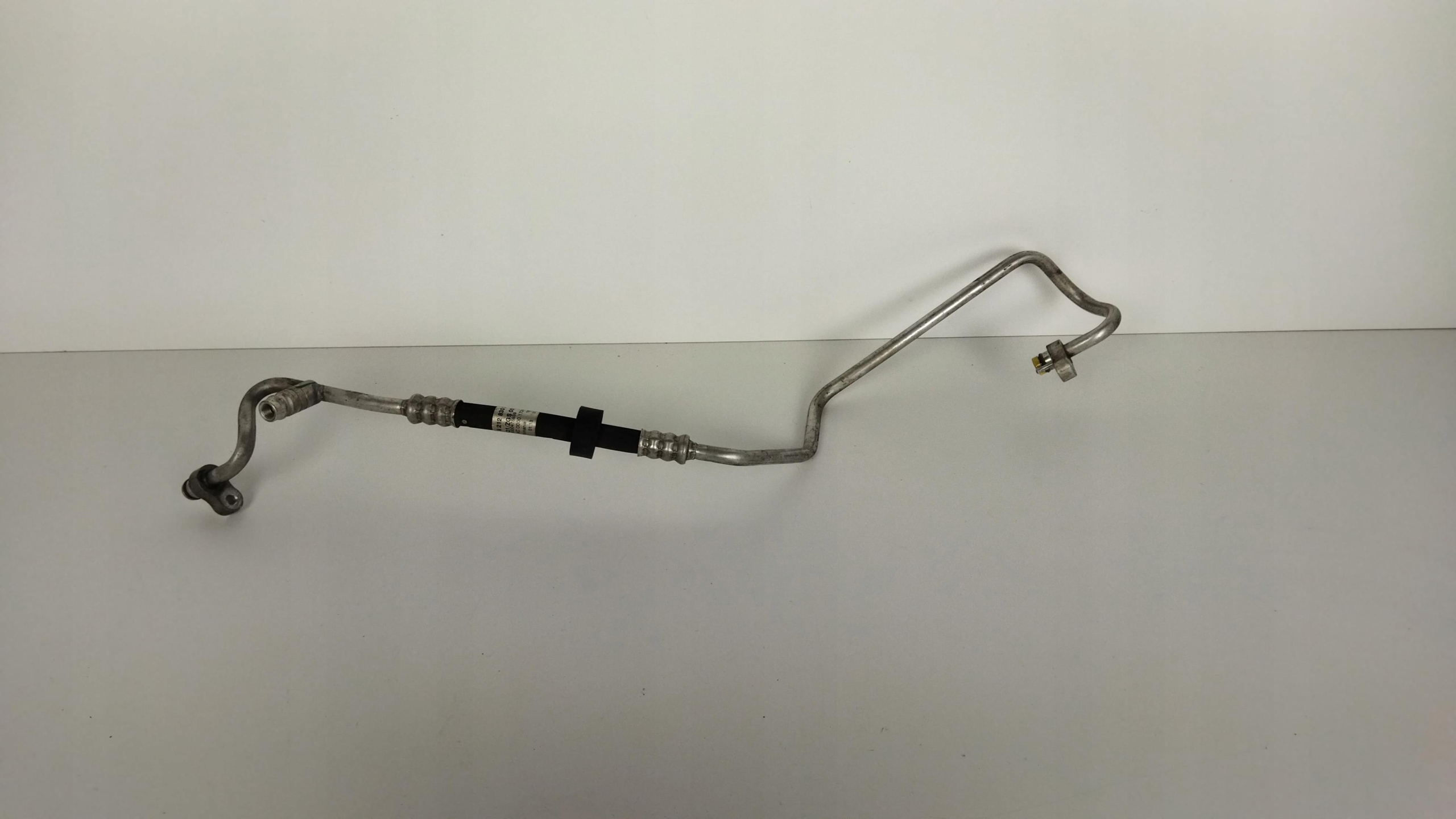 MERCEDES W218 PRZEWÓD KLIMATYZACJI A2128302016 za 120.00PLN z jędrzejów ...