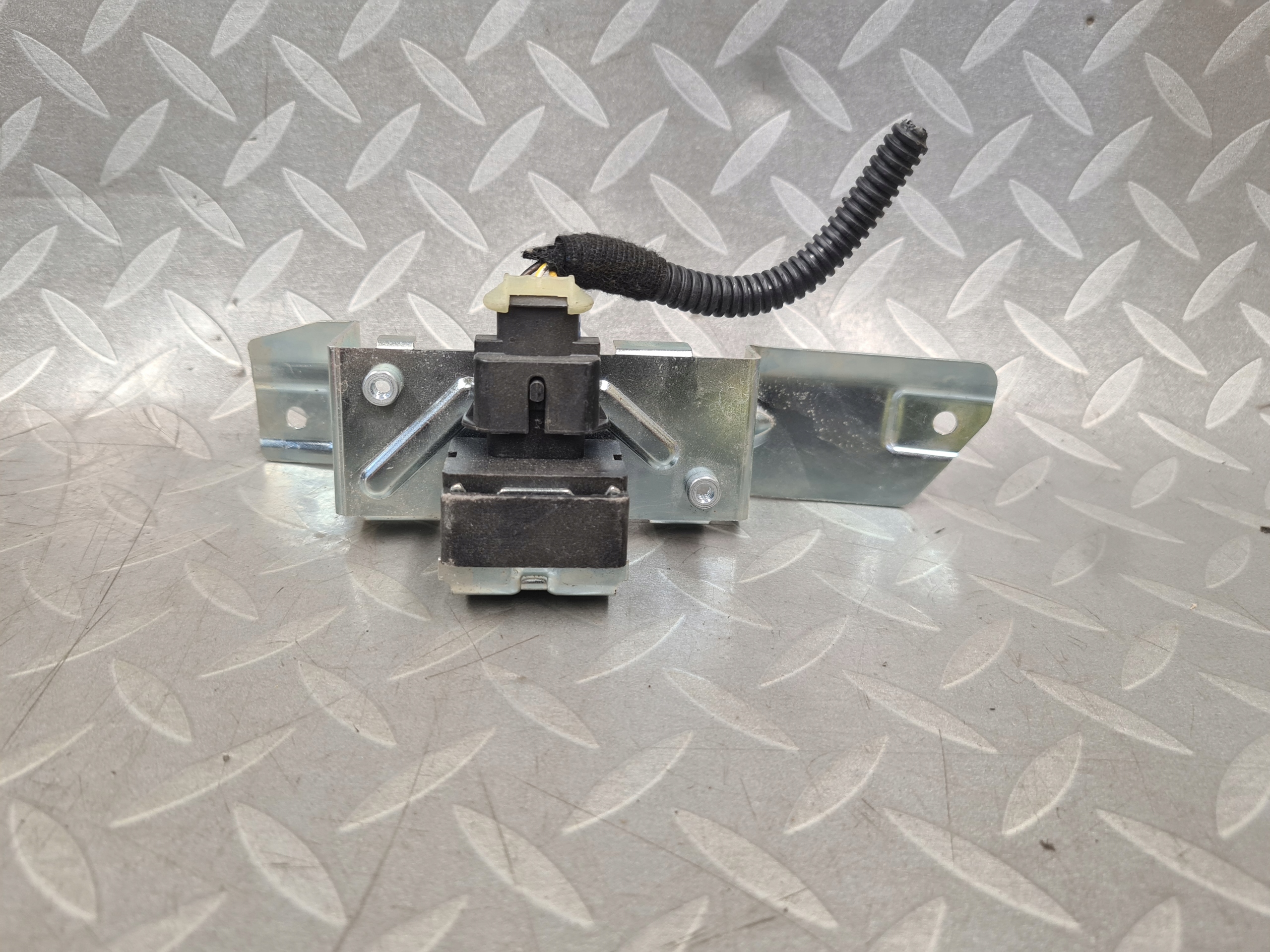 Czujnik Ids Opel Insignia - Niska cena na Allegro