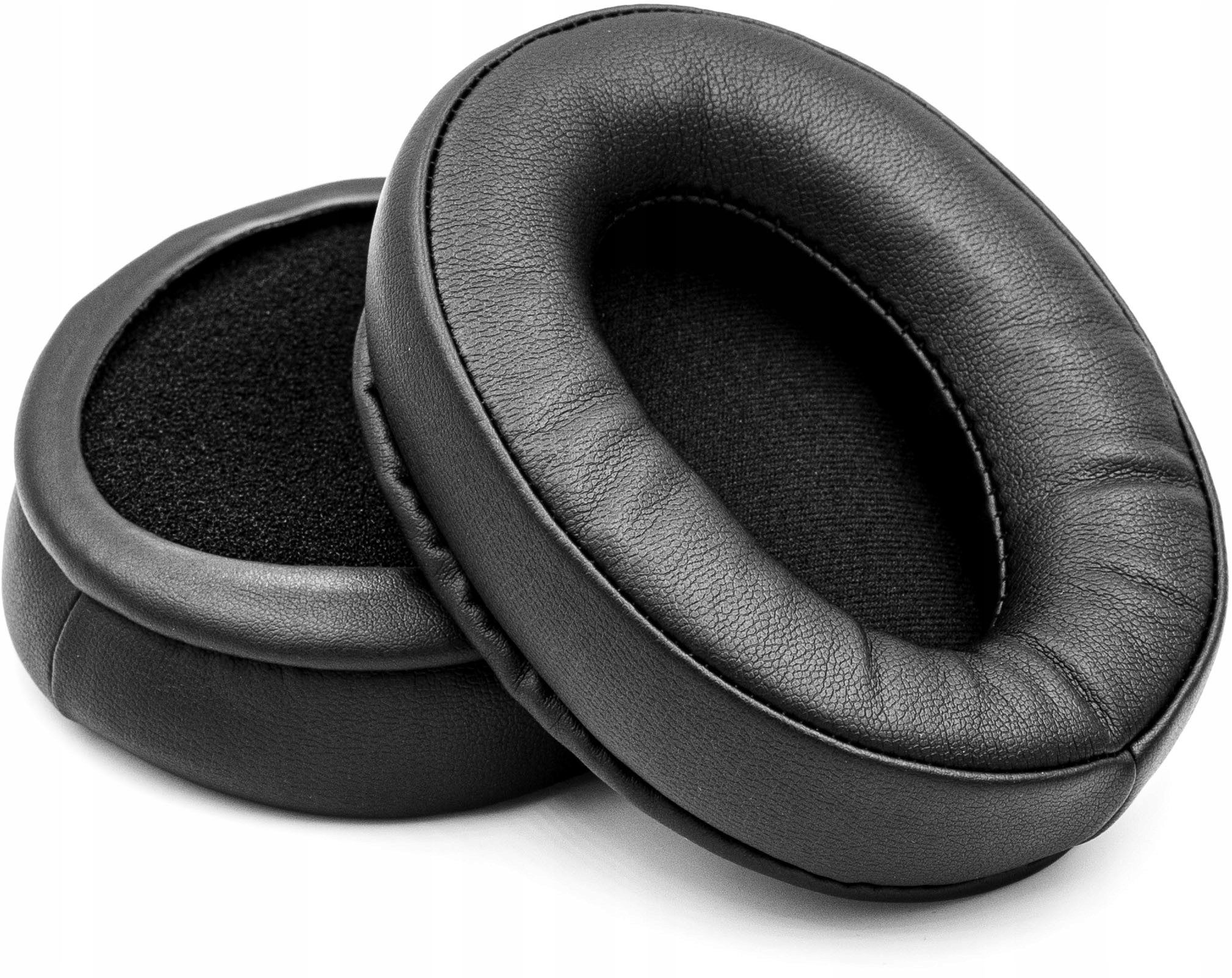 NAUSZNIKI PADY GĄBKI PODUSZKI DO KINGSTON HYPERX CLOUD II III ALPHA ...