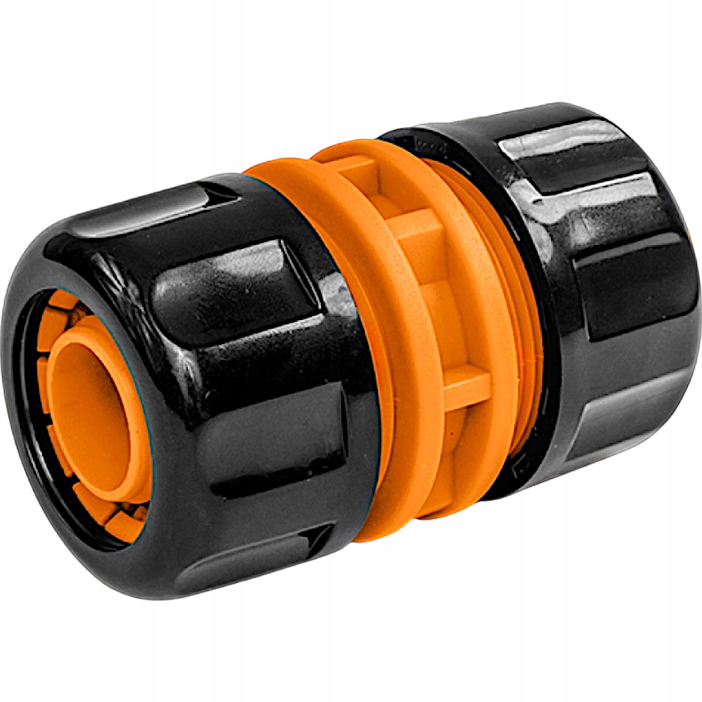 Nypel Węża 1 cal - Złączki, zawory, końcówki do nawadniania ogrodu ...