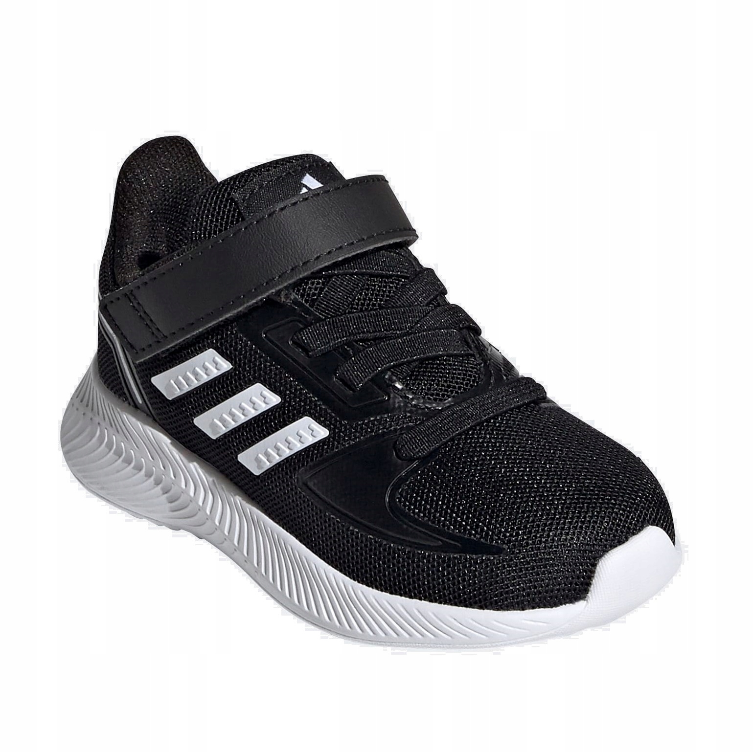 Buty sportowe adidas r. 25 czarny - porównaj ceny - Allegro.pl