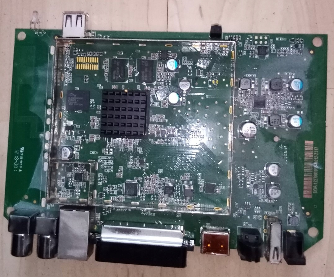 PŁYTA GŁÓWNA CP 8B 94V-0 / 5159D - Sklep, Opinie, Cena w Allegro