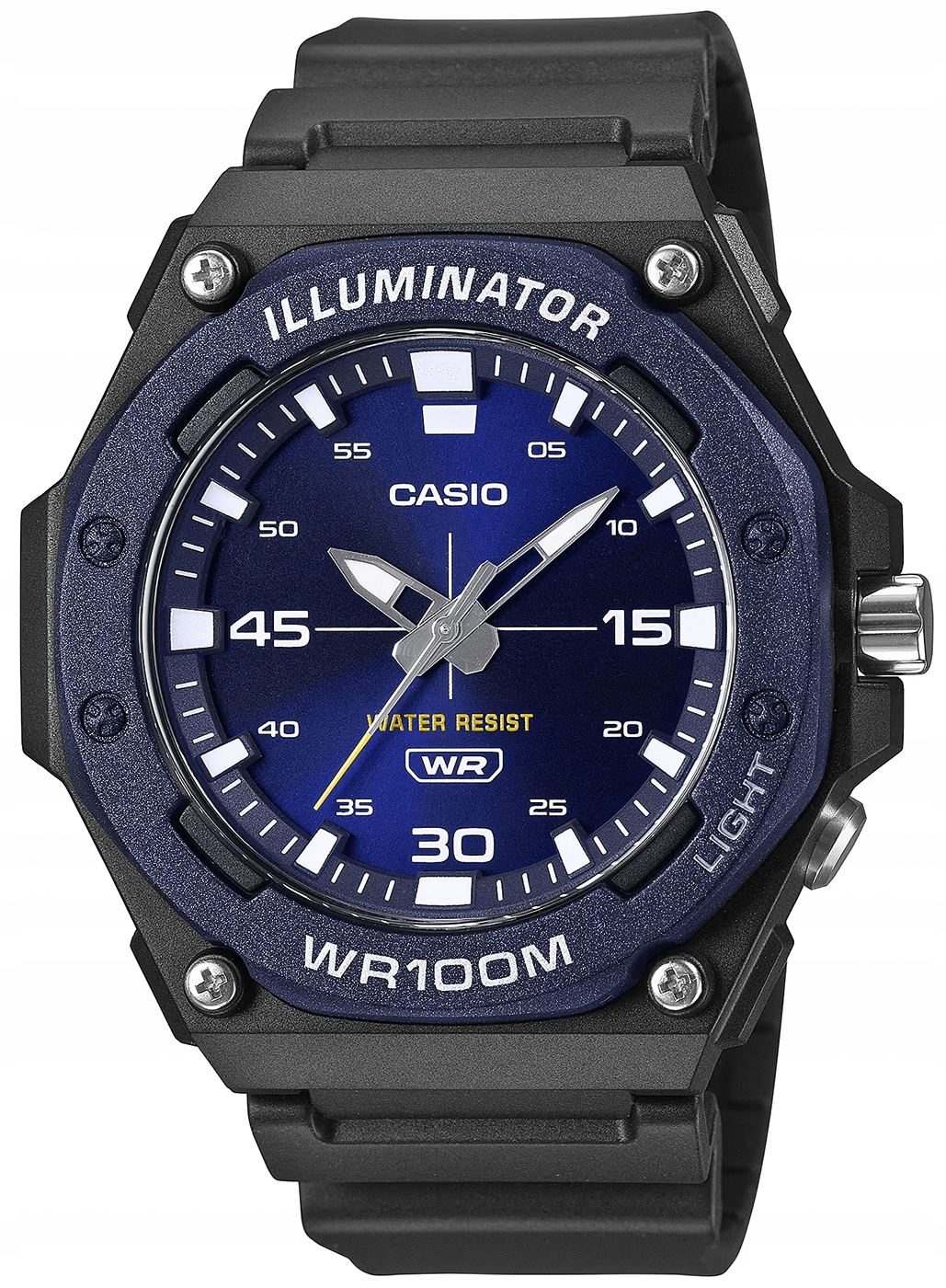 Zegarek Męski Casio MW-620H-2AVDF BOX (4549526375453) • Cena, Opinie ...