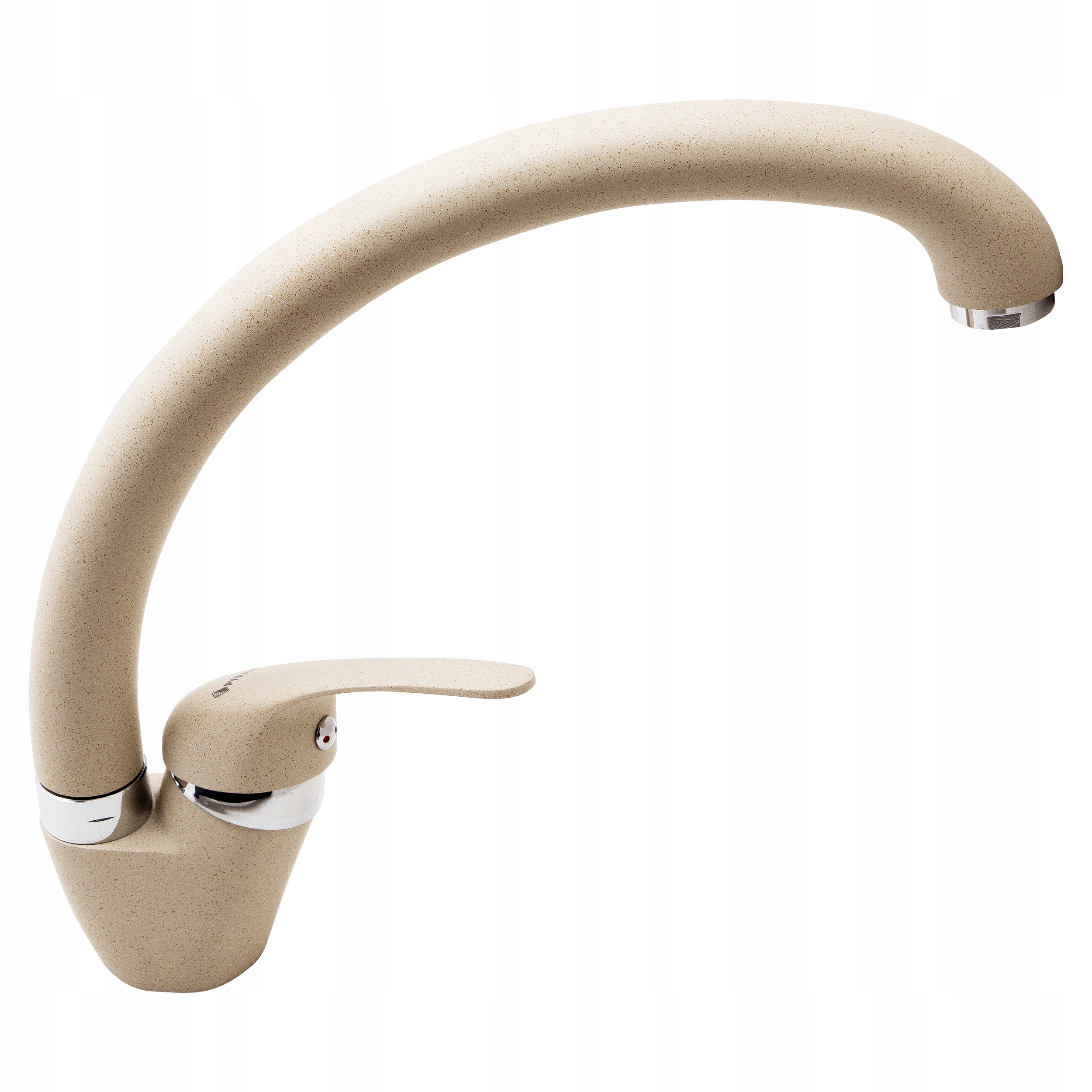 Bateria kuchenna stojąca Pyramis Ossia beżowy (5905036618869) • Cena ...