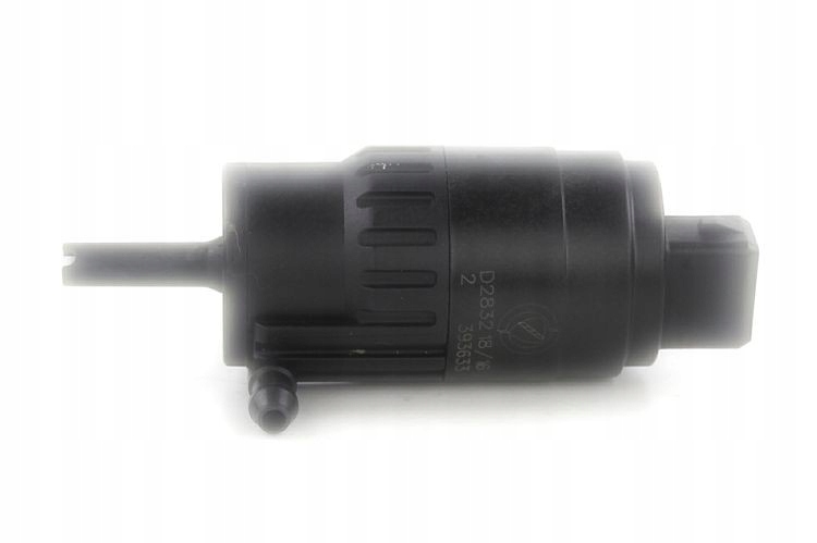 Pompka spryskiwacza Fiat Ducato 2006- za 40.59PLN z Zaczernie - Allegro ...