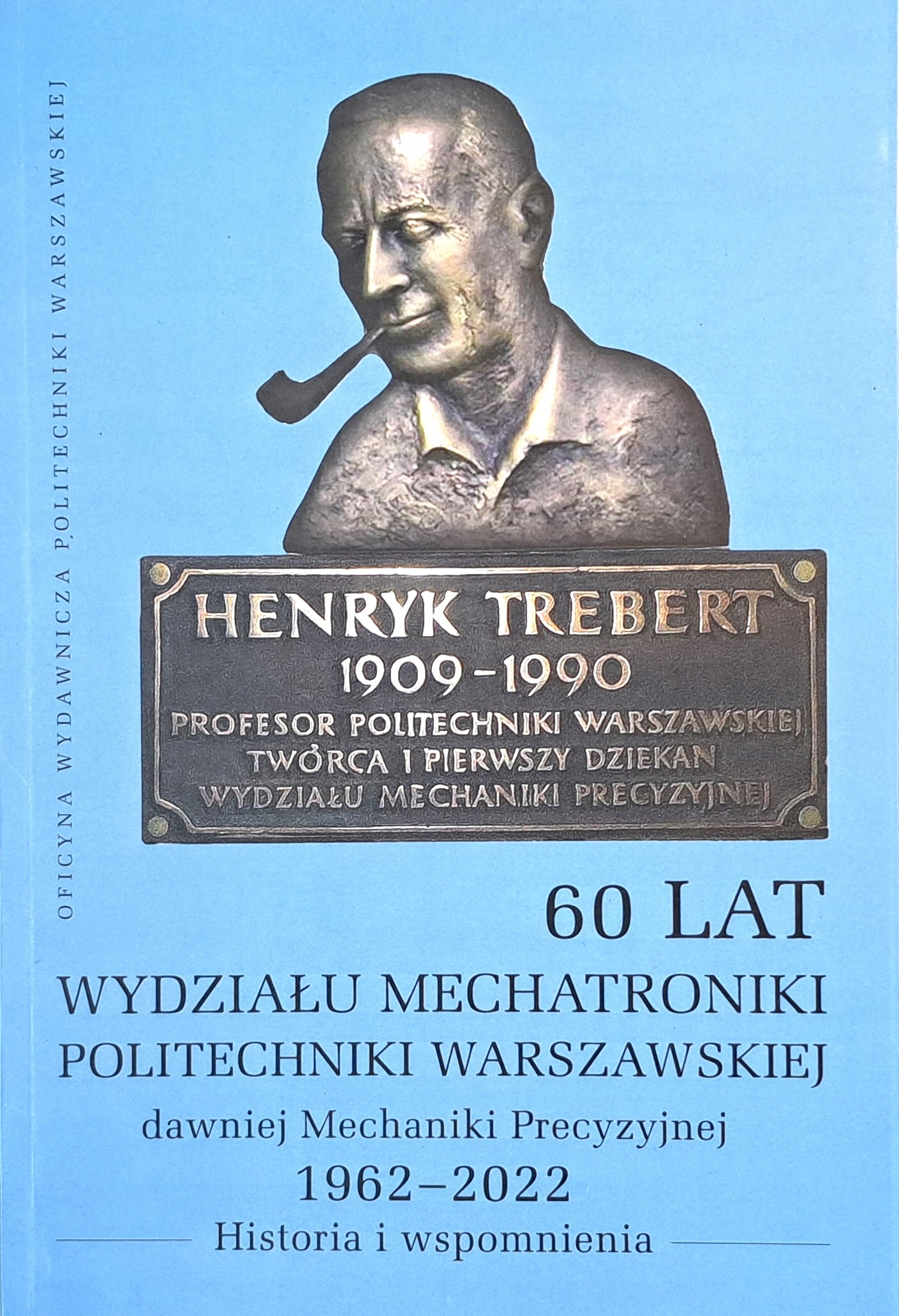 60 Lat Wydziału Nauk - Książki naukowe i popularnonaukowe - Książki ...