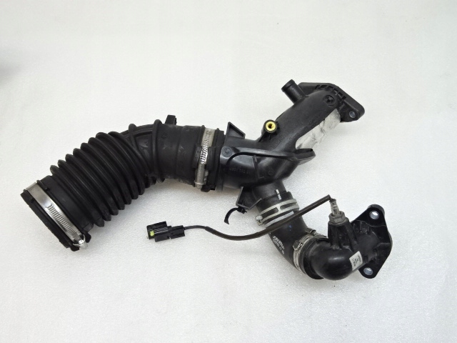 RENAULT NISSAN RURA DOLOT POWIETRZA 165763328R 165758885R 165763328R ...