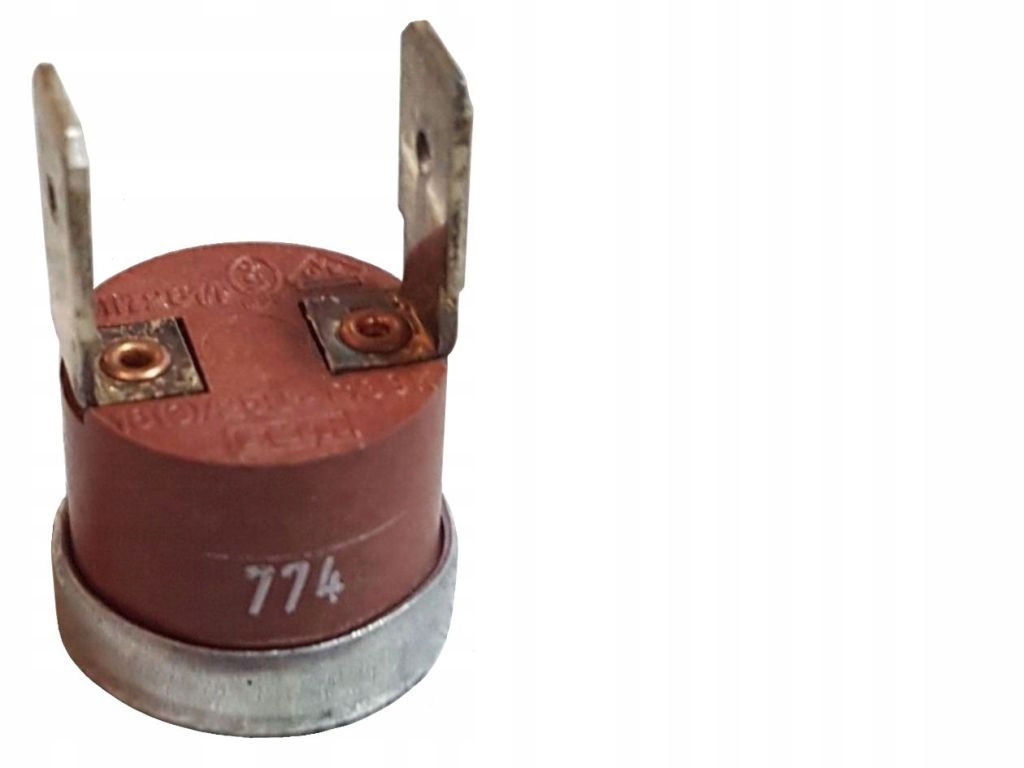 CZUJNIK TEMPERATURY ELTH 261/P - 774 - Sklep, Opinie, Cena w Allegro.pl