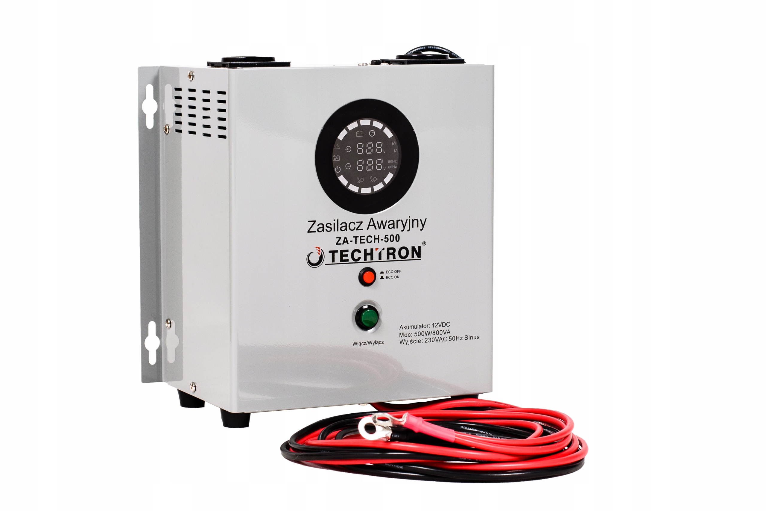 Za-tech-500 - Niska cena na Allegro.pl