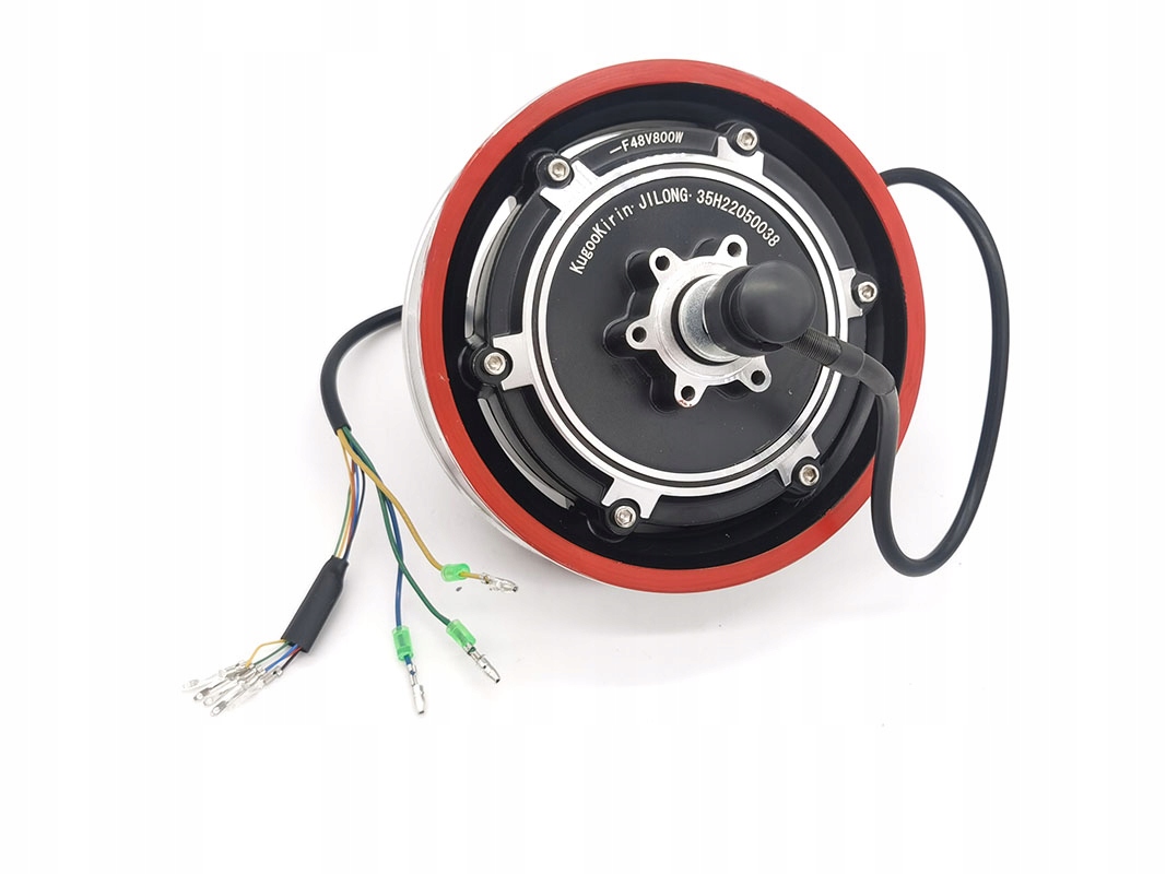 800W-os, 48V-os motor Kugoo Kirin M4 Pro rollerhez, (8435764405648 ...