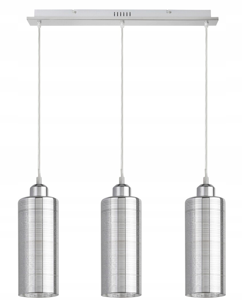 Lampa wisząca Rabalux Vera 3 -punkty światła E27 - porównaj ceny ...