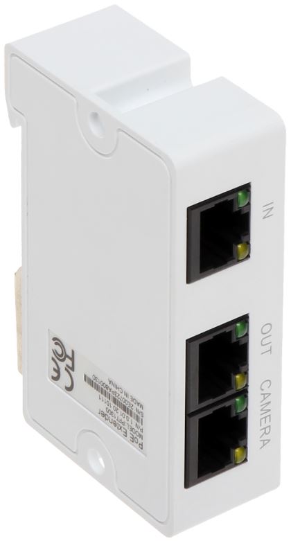 EXTENDER PoE PFT1300 DAHUA - Sklep, Opinie, Cena w Allegro