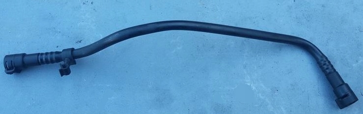 Przewód Odpowietrzający Mercedes 2740180000 w Przewody powietrza i rury ...