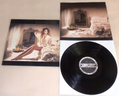 Paintings in Yellow Sandra Winyl - porównaj ceny - Allegro.pl