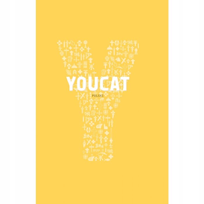 Youcat Polski Praca zbiorowa (11321229420) | Książka Allegro