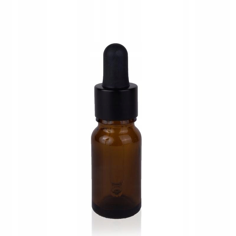 Butelka szklana 10ml brązowa z pipetą ALU czarną (5905204921845) • Cena ... Butelka szklana 10ml brązowa z pipetą ALU czarną (5905204921845) • Cena ...