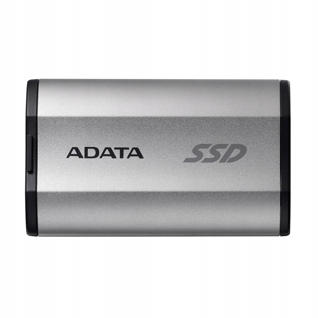 Externí disk 1TB ADATA SSD SD 810 1TB SILVER za 2025.00CZK - Allegro