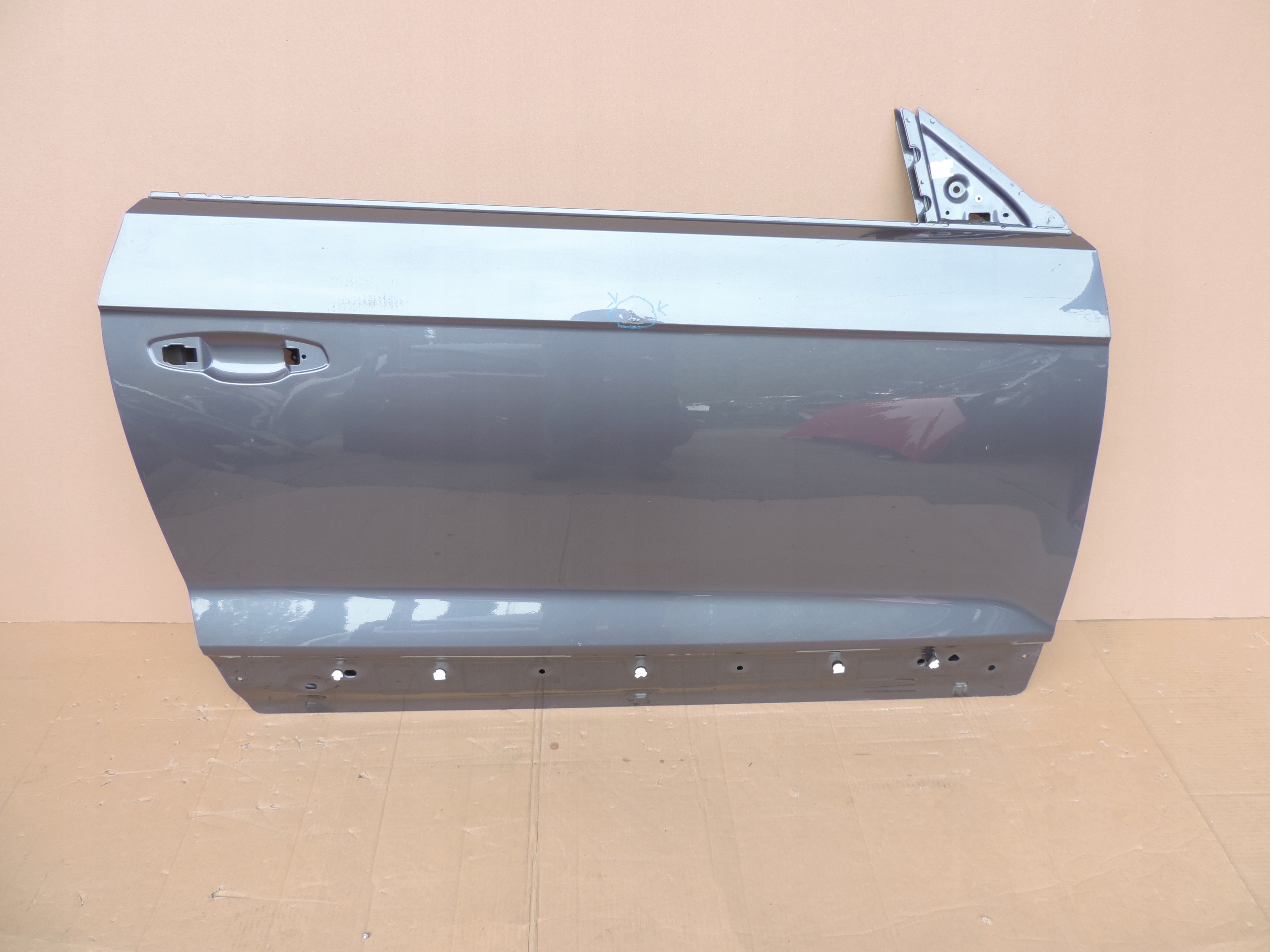 VW T-ROC CABRIO 2GC DRZWI PRAWE za 1290.00PLN z Niemodlin - Allegro ...