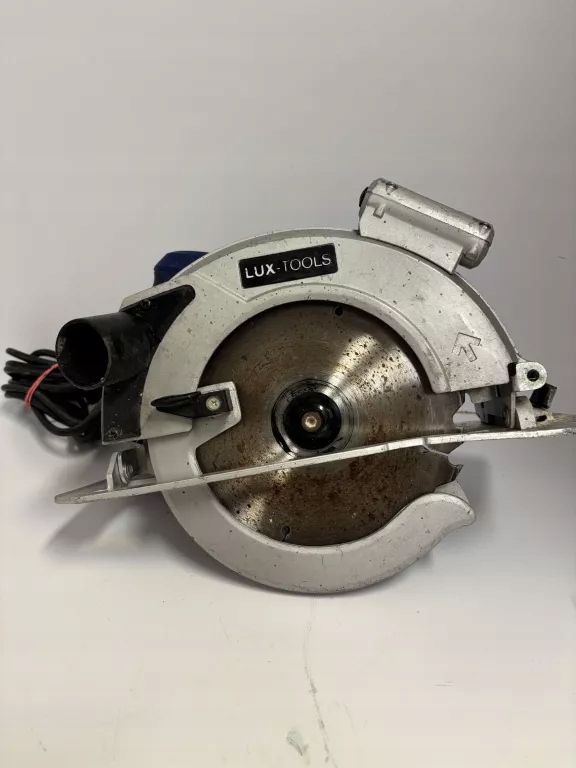 PIŁA TARCZOWA LUX TOOLS HKS-1600 (2665479) • Cena, Opinie 17171223777 ...