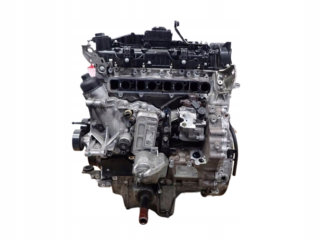 SILNIK MERCEDES GLA 250 za 14999.00PLN z Barcice - Allegro - (12949454426)