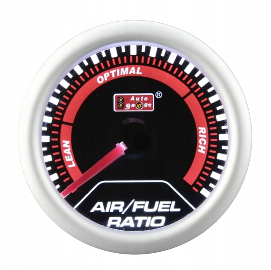 Air Fuel Ratio Gauge - Niska cena na Allegro.pl